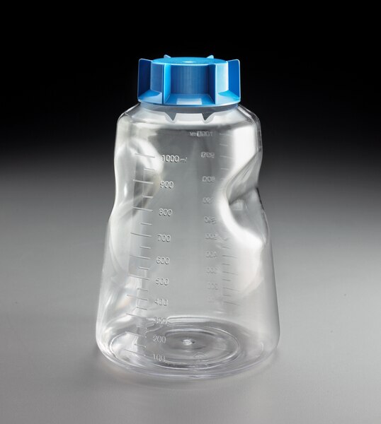 ステリトップ（Steritop）フィルターユニット - 滅菌ろ過